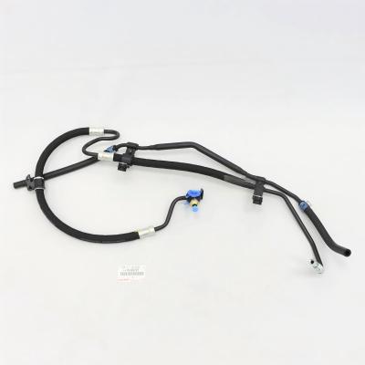 China Auto Part 44410-60721 Power Steering Pressure Hose  for Toyota OEM Genuine TUBE ASSY for sale