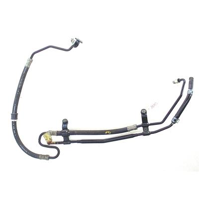 China Auto Parts 4441060720 Power Steering Pressure Hose for TOYOTA LANDCRUISER J 200 44410-60720 for sale