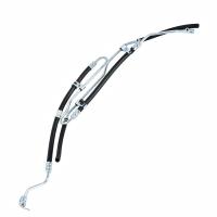 China New Automotive Steering Power Pump High Pressure Pipe for toyota URJ200 URJ201 1UR 44410-60710 for sale