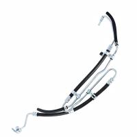 China New Automotive Steering Power Pump High Pressure Pipe for toyota URJ200 URJ201 1UR 44410-60710 for sale