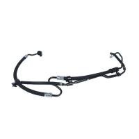 China Auto Parts for Toyota Land Cruiser J200 Power Pump High Pressure Oil Pipe 44410-60700 Power Steering Feedback Hose Assembly for sale