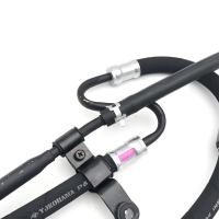 China Booster Pump High Pressure Tubing 44410-60690 for Toyota Land Cruiser GRJ200 for sale