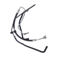 China China Wholesale Auto Parts High Pressure Oil Pipe OEM 44410-60611 for Toyota Land Cruiser Prado 2004-2009 for sale