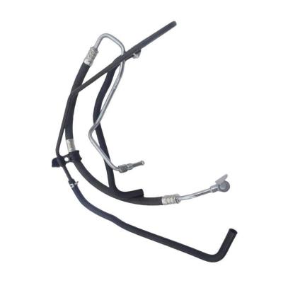 China China Wholesale Auto Parts High Pressure Oil Pipe OEM 44410-60611 for Toyota Land Cruiser Prado 2004-2009 for sale