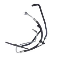 China China Wholesale Auto Parts High Pressure Oil Pipe OEM 44410-60611 for Toyota Land Cruiser Prado 2004-2009 for sale