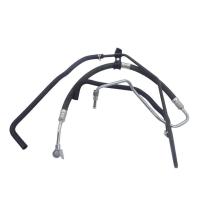 China China Wholesale Auto Parts High Pressure Oil Pipe OEM 44410-60611 for Toyota Land Cruiser Prado 2004-2009 for sale