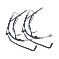 China China Wholesale Auto Parts High Pressure Oil Pipe OEM 44410-60611 for Toyota Land Cruiser Prado 2004-2009 for sale