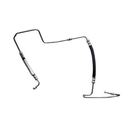 China Power Steering Pressure Line Hose Assembly 44410-60610 Professional Replaces Easy to Install for TOYOTA TRJ120 for sale