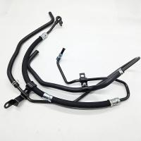 China Power Steering Pressure Line Hose Assembly 44410-60610 Professional Replaces Easy to Install for TOYOTA TRJ120 for sale