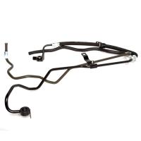 China Tube Assy Pressure Feed 4441060590 Power Steering Pressure Hose for Toyota UZJ100 LX470 LHD 44410-60590 for sale