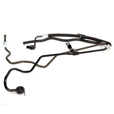 China Tube Assy Pressure Feed 4441060590 Power Steering Pressure Hose for Toyota UZJ100 LX470 LHD 44410-60590 for sale