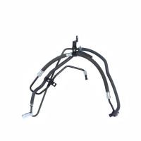 China Auto Part for TOYOTA RZJ120 2700 High Pressure Oil Pipe 44410-60560 Advanced Power Steering Feedback Hose Line Assembly for sale