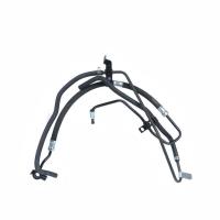 China Auto Part for TOYOTA RZJ120 2700 High Pressure Oil Pipe 44410-60560 Advanced Power Steering Feedback Hose Line Assembly for sale