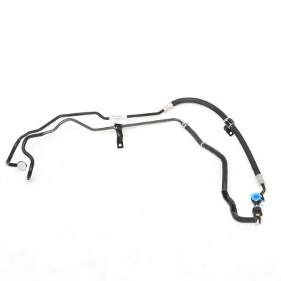 China OEM 4441060480 for Toyota 4441060480 Tube ASSY Pressure Feed 44410-60480 Power Steering Pressure Hose for sale