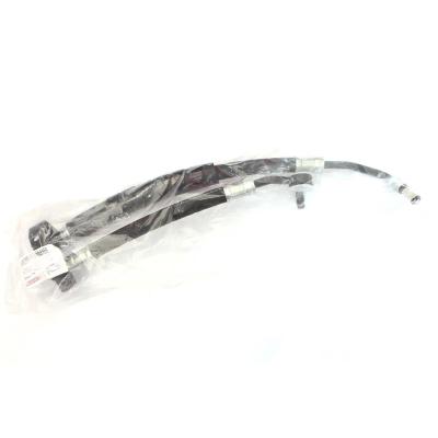China Auto Part 4441060430 Power Steering Pressure Hose for Toyota FZJ78 FZJ79 2006 Power Steering Pipe 44410-60430 for sale