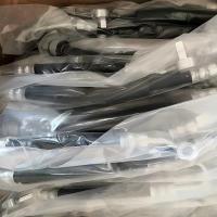 China Auto Part 4441060430 Power Steering Pressure Hose for Toyota FZJ78 FZJ79 2006 Power Steering Pipe 44410-60430 for sale
