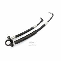 China Auto Part 4441060430 Power Steering Pressure Hose for Toyota FZJ78 FZJ79 2006 Power Steering Pipe 44410-60430 for sale
