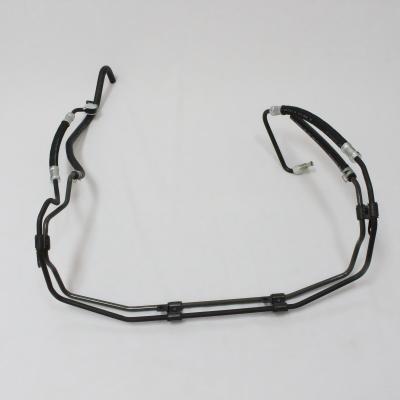 China Auto Part 4441060280 for TOYOTA HZJ70 HZJ75 44410-60280 Power Steering Pressure Hose for sale