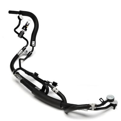 China Auto Part 44410-50080 4441050080 Power Steering Pressure Hose for Toyota UCF30.LS430 for sale