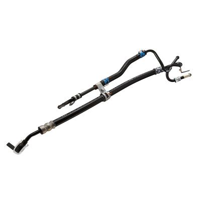 China New Yota 44410-48160 High Pressure Power Steering Pressure Hose for ACU21 for for sale