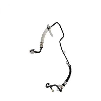 China Auto Steering Parts 4441048100 Power Steering Hose for Toyota Highlander OEM 44410-48100 for sale