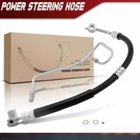China Auto Steering Parts 4441048100 Power Steering Hose for Toyota Highlander OEM 44410-48100 for sale