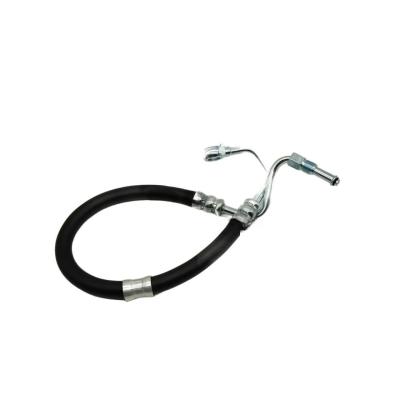 China Auto Part 4441033181 Power Steering Pressure Hose for Toyota camry ACV40 44410-33180 44410-33181 44410-33182 for sale