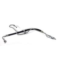 China New OEM Auto Parts 44411-33100 Power Steering Pressure Hose for SXV10 for sale