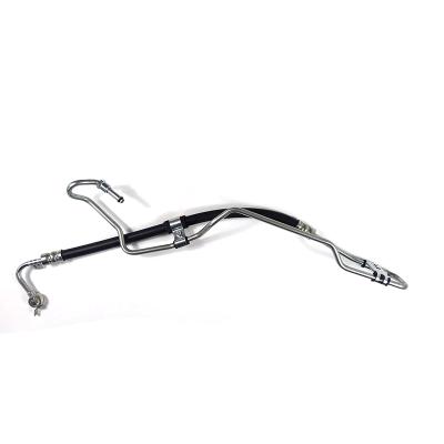 China New OEM Auto Parts 44411-33100 Power Steering Pressure Hose for SXV10 for sale