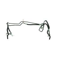 China Auto Part 444100K160 Power Steering System 44410-0K160 Power Steering Pressure Hose for Toyota GGN25 VIGO for sale