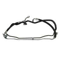China New OEM Auto Part 44410-0K120 Power Steering Rack High Pressure Hose Pipe for Hilux Vigo Kun25 for sale