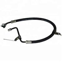 China Auto Part 444100K070 Power Steering Pressure Hose for Toyota VIGO 44410-0K070 Hose Pressure Feed for sale