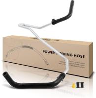 China OEM 4441008040 Replacement Power Steering Pressure Hose For Toyota Sienna 2004-2006 3.3L FWD 44410-08040 for sale