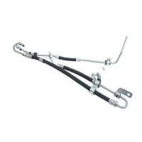 China Auto Part 4441008021 Power Steering Pressure Hose for TOYOTA MCL10 Sienna 44410-08021Power Steering Manguera De Presion for sale