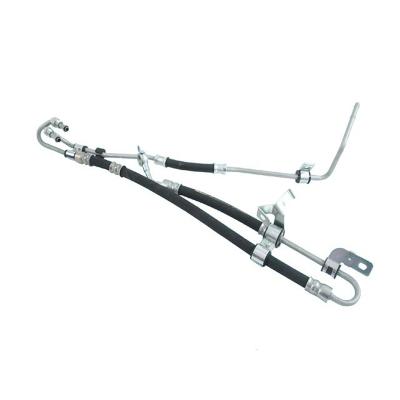 China Auto Part 4441008021 Power Steering Pressure Hose for TOYOTA MCL10 Sienna 44410-08021Power Steering Manguera De Presion for sale
