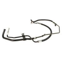 China New OEM Power Steering Hose Pressure Hose Line Assembly for Tacoma GRN245 44410-04220 for sale