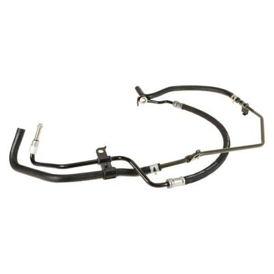 China New OEM Power Steering Hose Pressure Hose Line Assembly for Tacoma GRN245 44410-04220 for sale