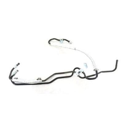 China Auto Part 44410-02100 Power Steering Pressure Hose for Toyota ZZE132 ZZE133 USA 44410-02100 for sale