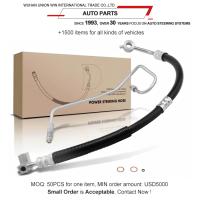 China Auto Part 4441002042 Power Steering Pump for for 93-97 1.6L 1.8L OE 44410-02042 for sale