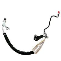 China Auto Part 49720JN23B for Nissan J32 QR20 Power Steering Hose 49720-JN23B Power Steering Pressure Hose for sale