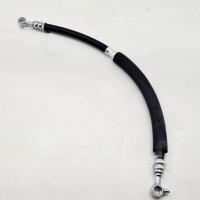 China Auto Part 49720JN21A for Nissan J32.VQ25.VQ35 Power Steering Hose 49720-JN21A Power Steering Pressure Hose for sale