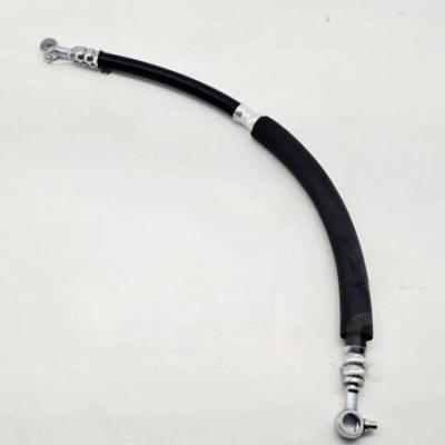 China Auto Part 49720JN21A for Nissan J32.VQ25.VQ35 Power Steering Hose 49720-JN21A Power Steering Pressure Hose for sale