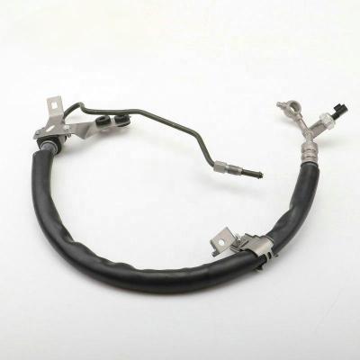 China Auto Part 49720JN20B for NISSAN J32 VQ25 Power Steering Pressure Hose 49720-JN20B for sale