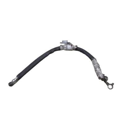 China Auto Part 49720CN105 for Nissan Z50 Power Steering Pressure Hose 49720-CN105 for sale