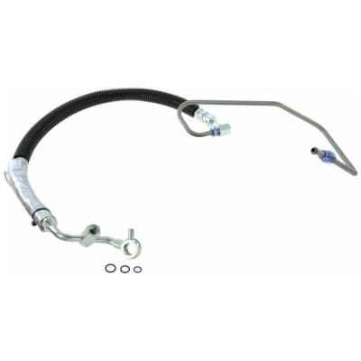 China Auto Part 49720-CA000 Power Steering Pressure Hose 49720CA000 49720CC10A 49720CA00A for Nissan Murano Z50 VQ35 4WD for sale