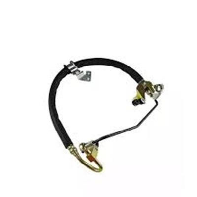 China OEM 49720-7W30A Auto Parts Power Steering Pressure Hose for Nissan Teana J31QR20 497207W30A for sale