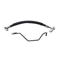 China Auto Parts 49720-5M502 High Pressure Power Steering Hose Valve for Nissan Sunny N16 497205M502 for sale