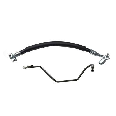 China Auto Parts 49720-5M502 High Pressure Power Steering Hose Valve for Nissan Sunny N16 497205M502 for sale