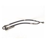 China Auto Part A1644600524  Power Steering Pressure Hose for MERCEDES-BENZ GL-Class X164 Power Steering Hose Pipe for sale