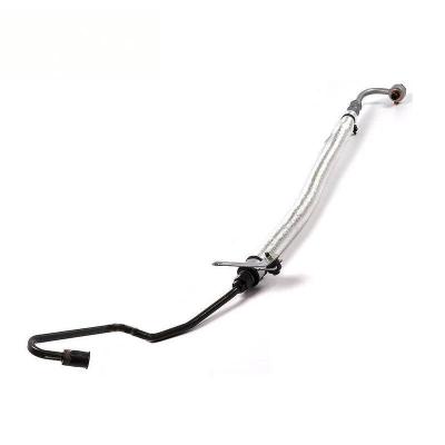 China Autp Part 57510-4L000 Power Steering Pressure Hose Assembly for Hyundai KIA Oil Pipe for sale